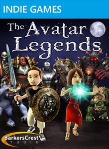 The Avatar Legends | Eurogamer.net