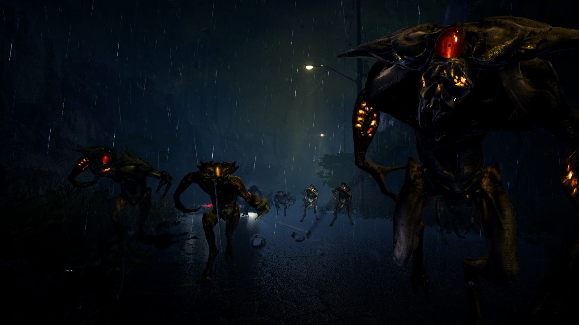 Earthfall | Rock Paper Shotgun