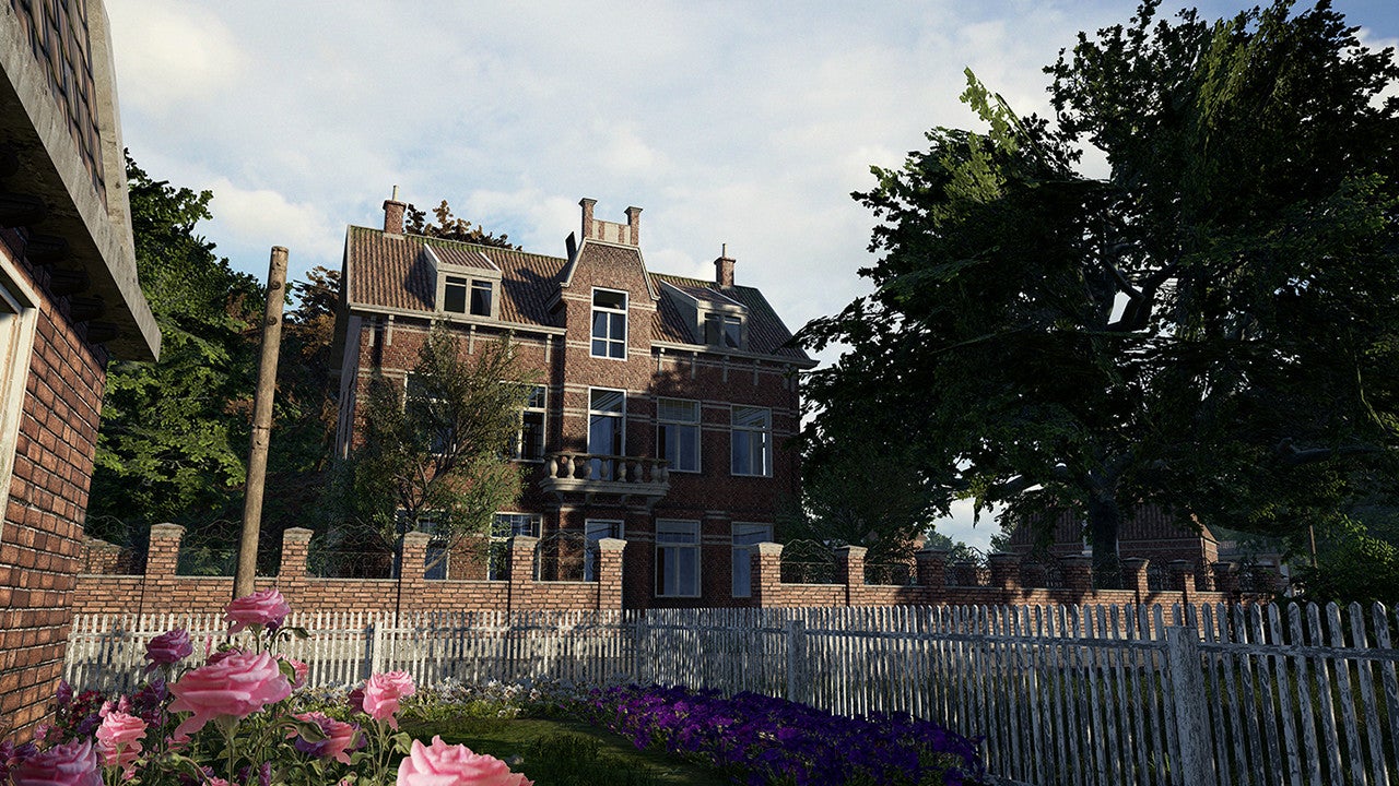 Post Scriptum | Rock Paper Shotgun