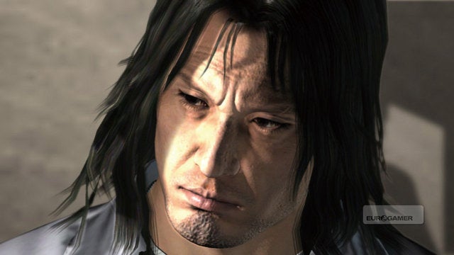 Taiga Saejima