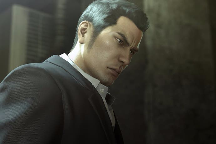 Yakuza 0 Ganha Data De Lançamento Na Europa Eurogamer Pt