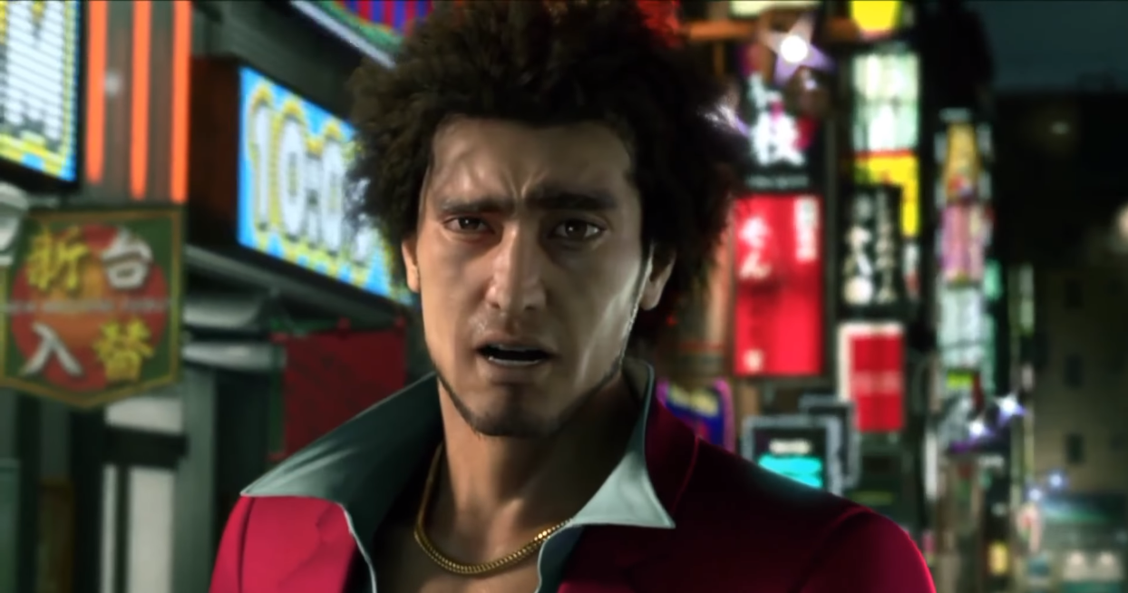 The Complete List Of Yakuza Games In Chronological Order, 51% OFF