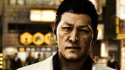 Yakuza spin-off Judgment reveals new-look for crime boss Kyohei Hamura ...