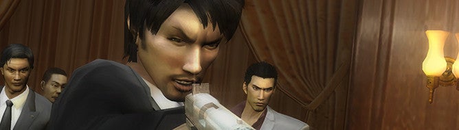 Yakuza 1 + 2 HD for Wii U bombing hard in Japan | VG247