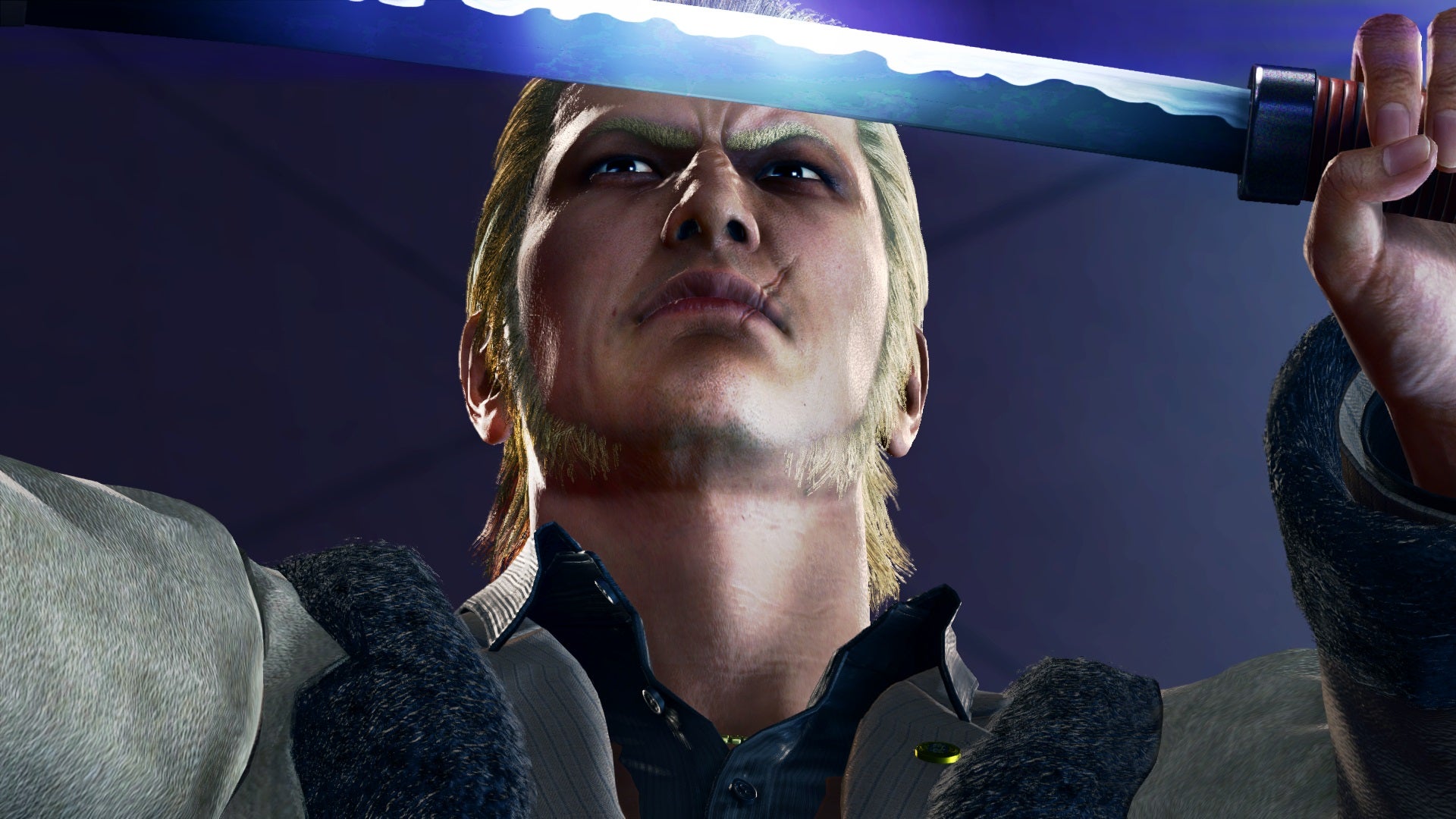 Yakuza Kiwami 2 | Eurogamer.es