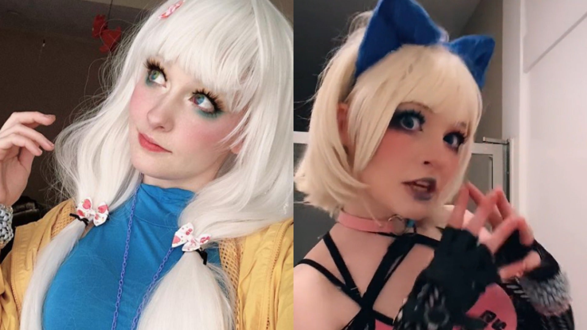 TikTok Cosplayer "Snow" Charged With Manslaughter | Popverse
