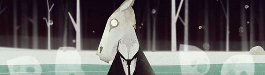 Year Walk makes the jump to PC and Mac, trailer inside | VG247