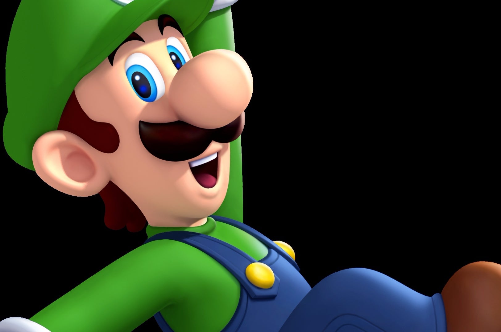 Yes, Luigi really does dab in Mario + Rabbids Kingdom Battle ...