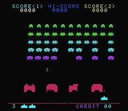 Space Invaders: The Original Game | Eurogamer.net