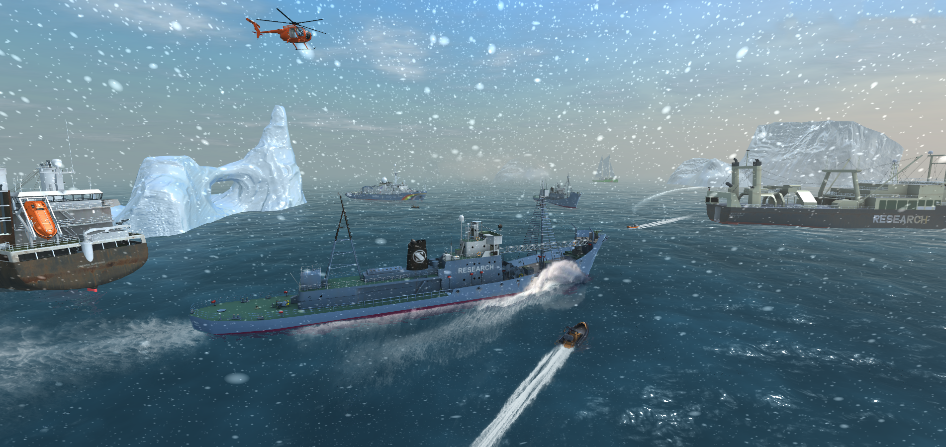 Ship Simulator Extremes | VG247
