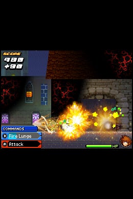 Kingdom Hearts Re:coded | VG247