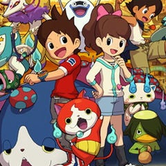 Yo-kai Watch 2 Japanese debut trailer arrives | VG247