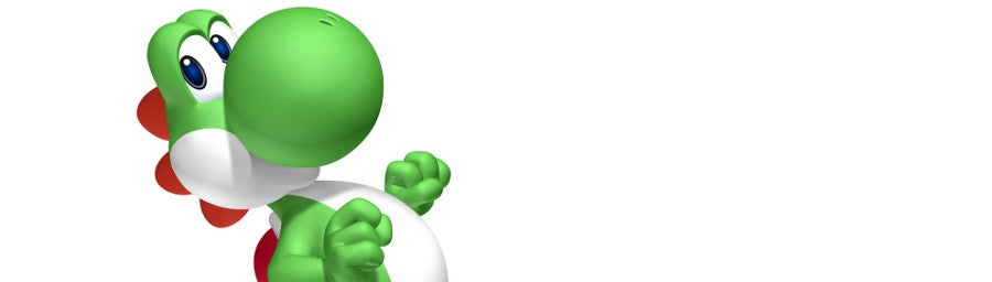 Yoshi's New Island promises to be one Shell of a Time | VG247