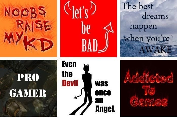 You can now buy PSN avatars on PlayStation 4 | Eurogamer.net