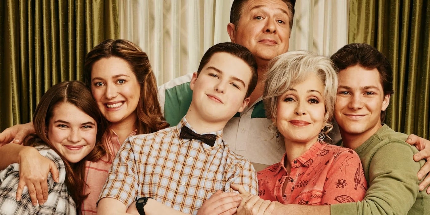 Young Sheldon series finale ending explained (and details about Amy and ...