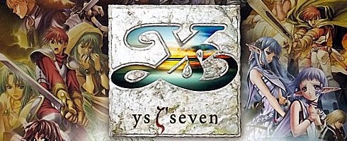 Falcom announces two new Ys titles | VG247
