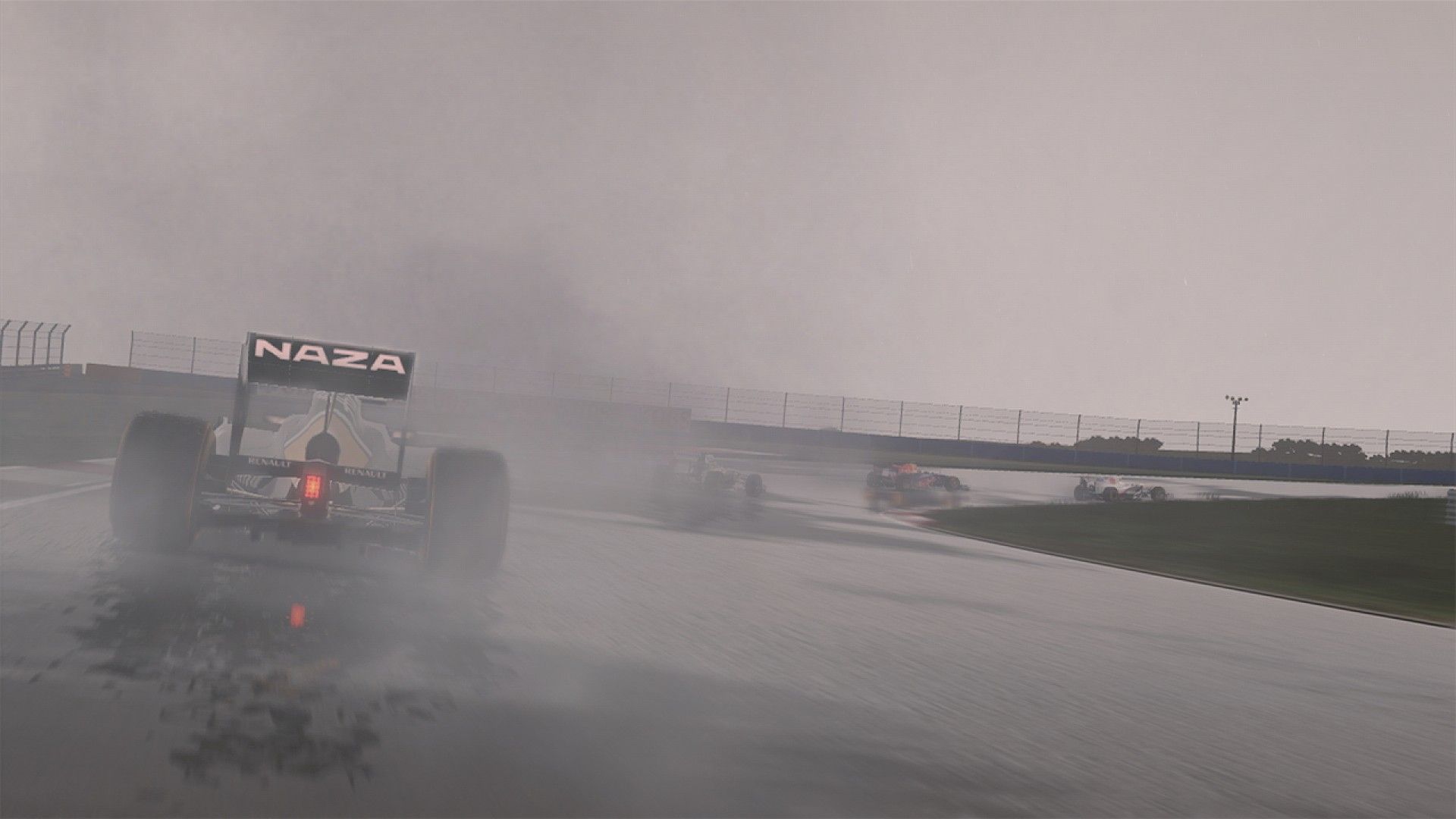 F1 2011 | Eurogamer.pt