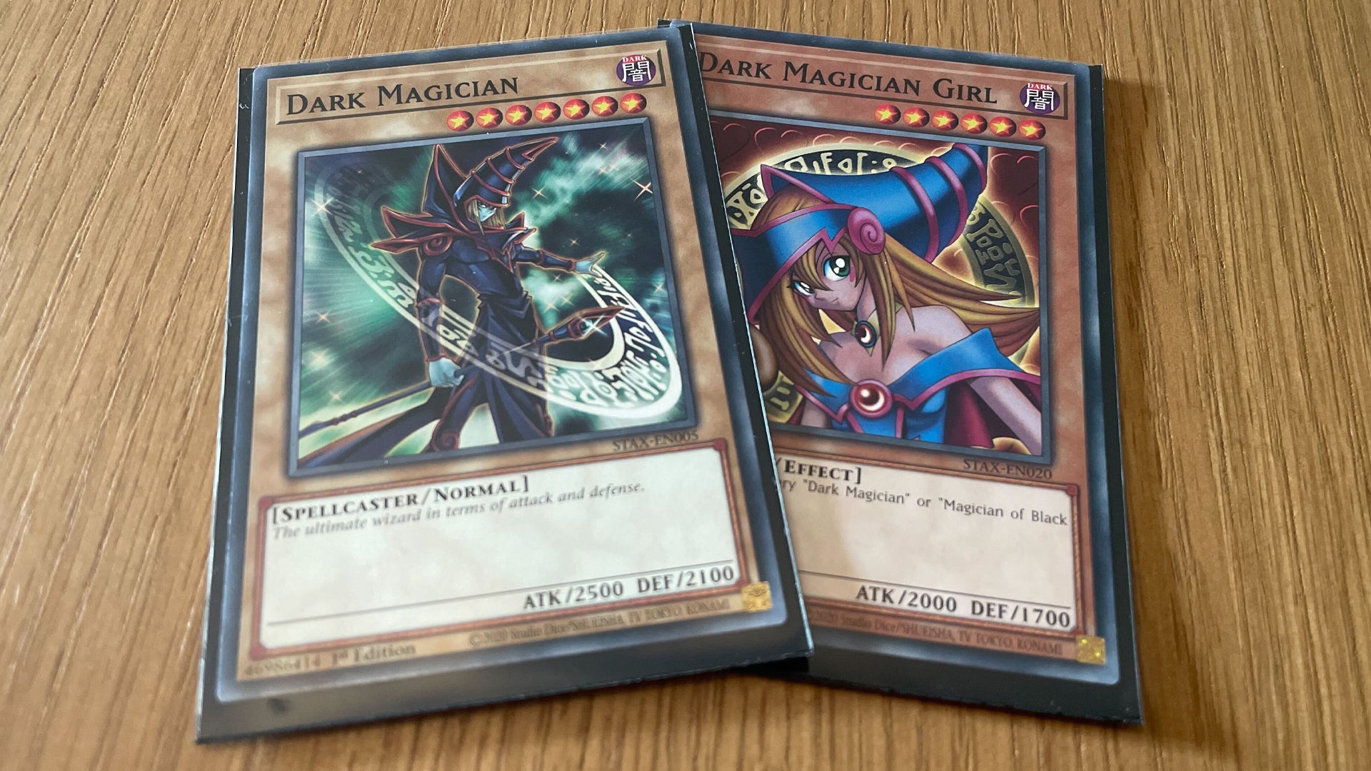 Yu-Gi-Oh!’s new starter set is the easiest the TCG has been to learn in ...