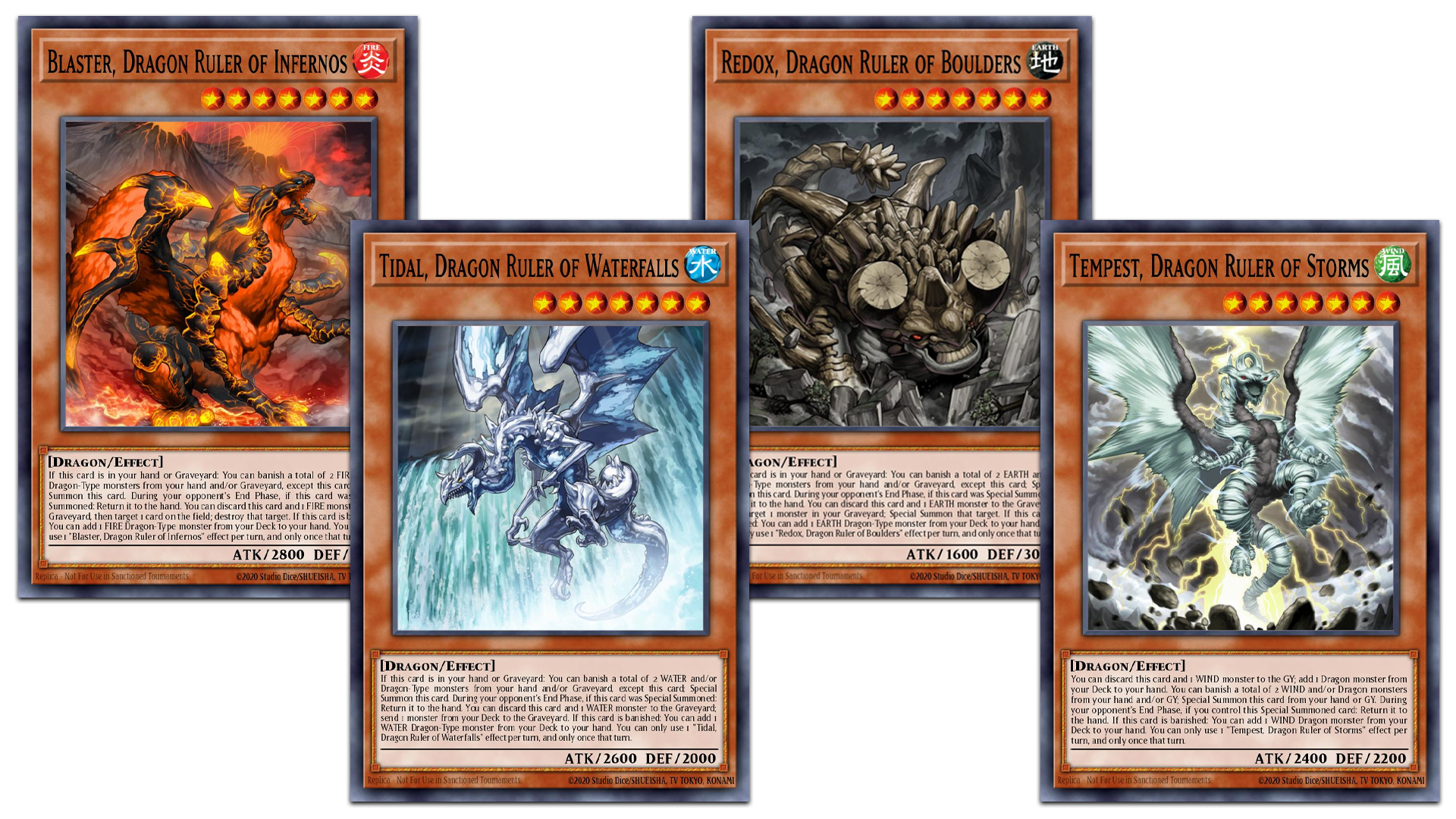 6 best Yu-Gi-Oh! decks of all time from the card game’s 25-year history ...