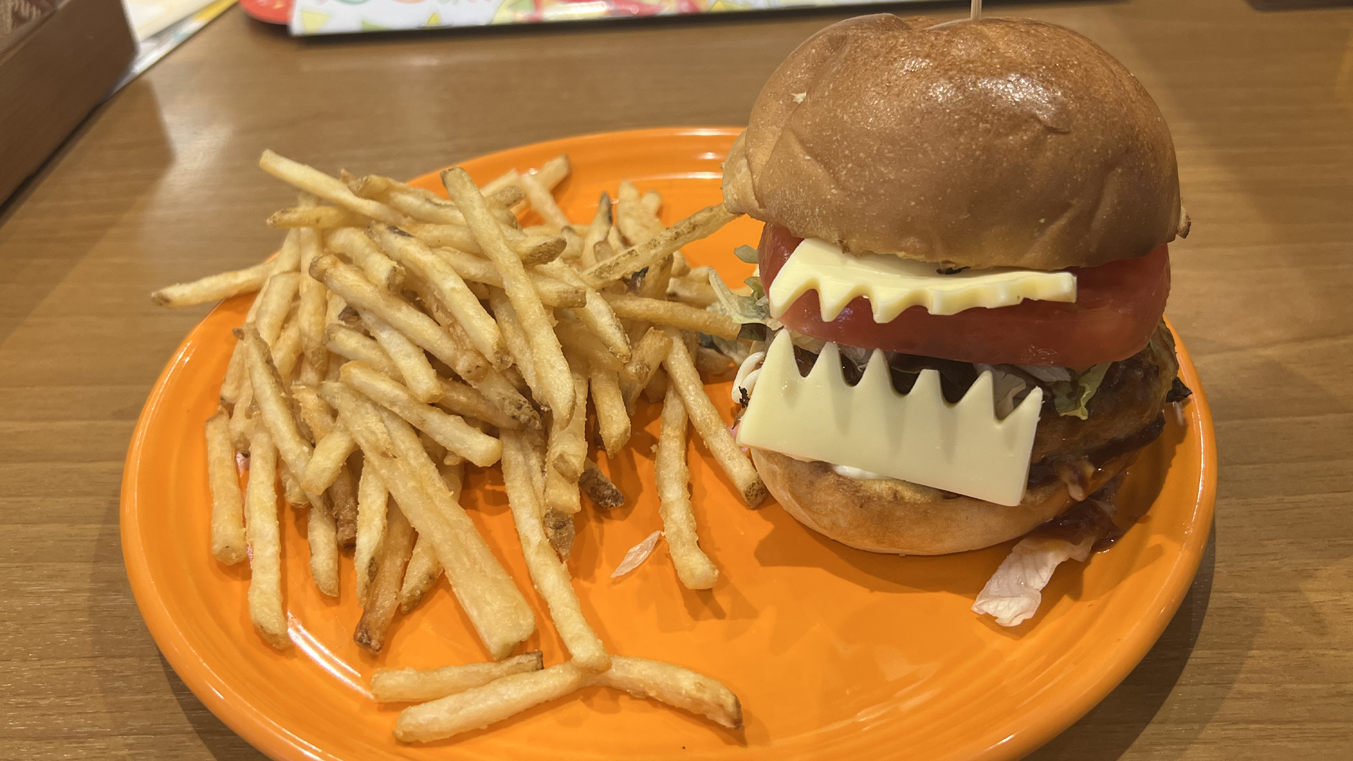 Blue-Eyes White Dragon for dessert? We tried Yu-Gi-Oh!’s Japan-only ...
