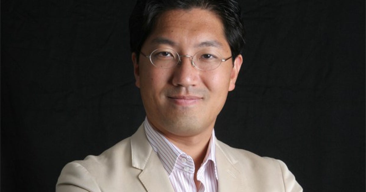 Sonic creator Yuji Naka joins Square Enix | VG247 Sonic creator Yuji Naka joins Square Enix | VG247