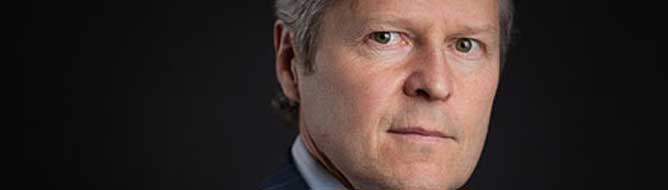 Ubisoft CEO discusses the future of gaming | VG247