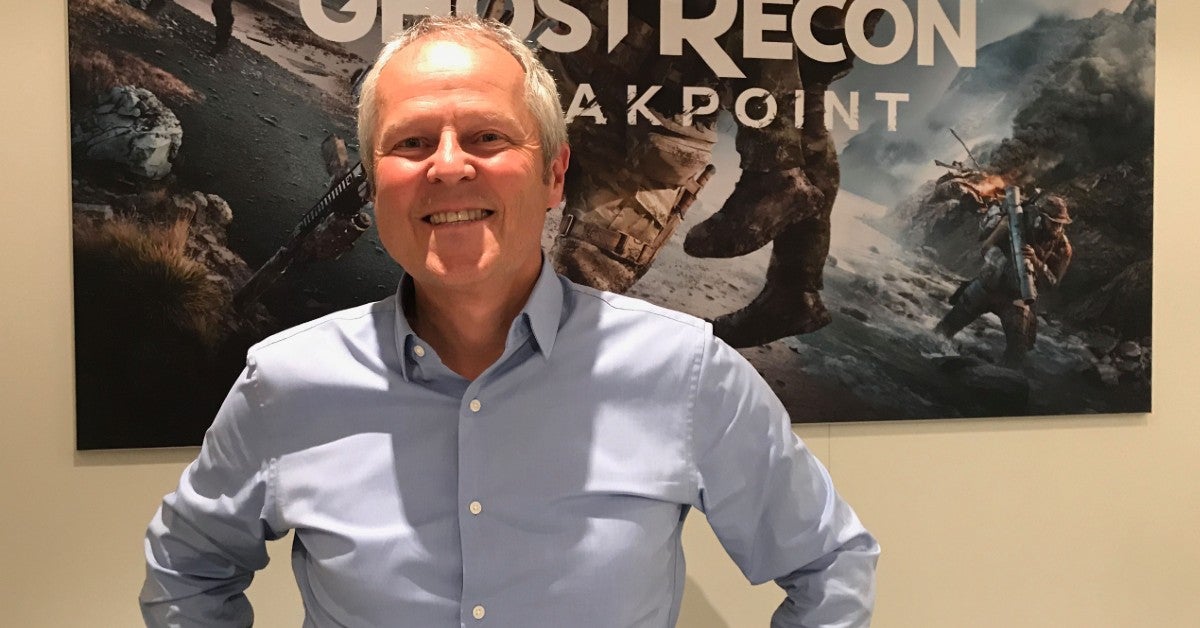 Ubisoft executives' next bonus depends on carbon reduction rather than ...