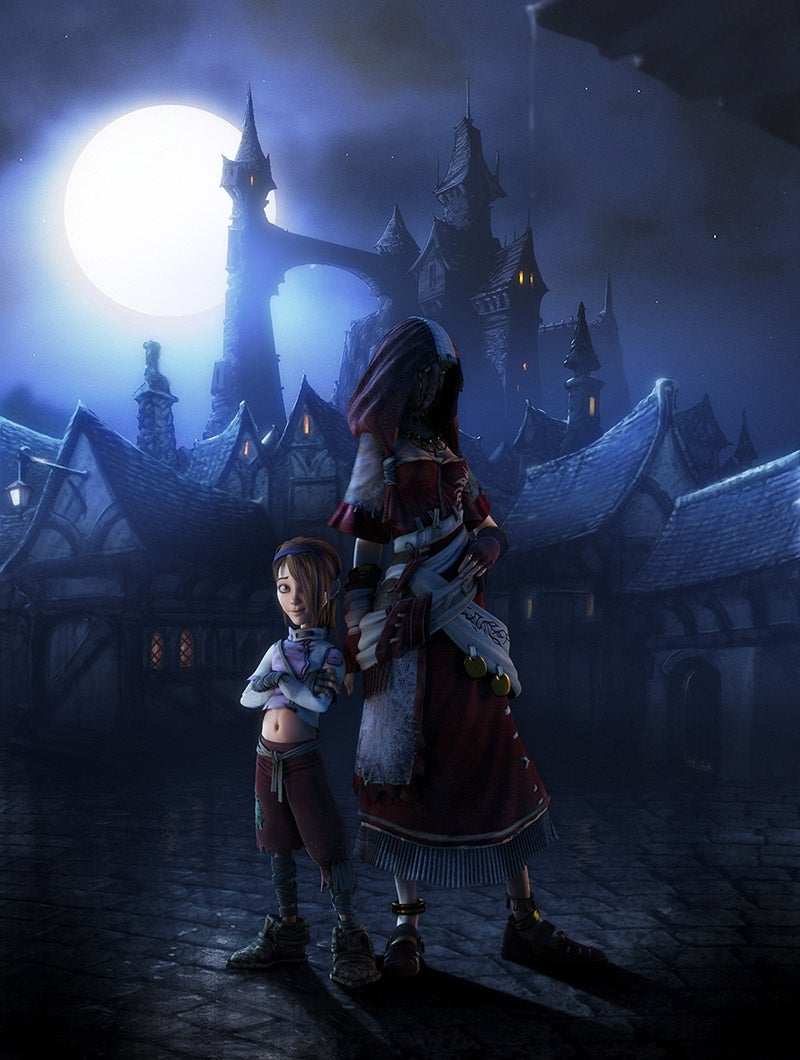 Fable II | Eurogamer.net