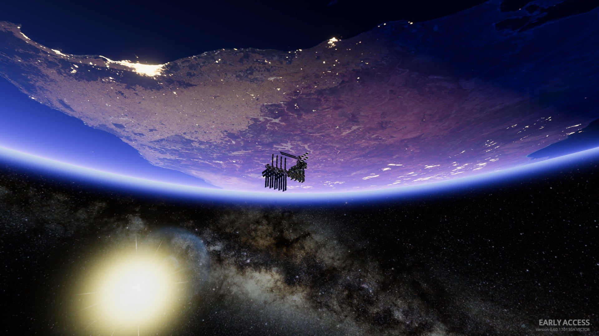 Stable Orbit | Rock Paper Shotgun