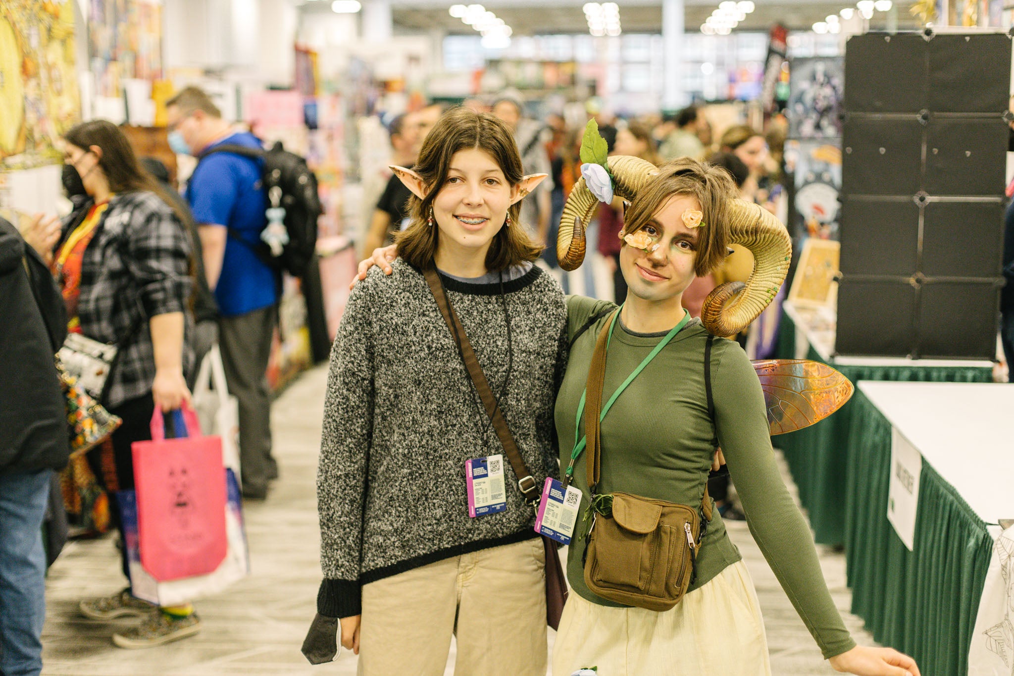 Comic conventions: a comprehensive guide to all of the major upcoming ...