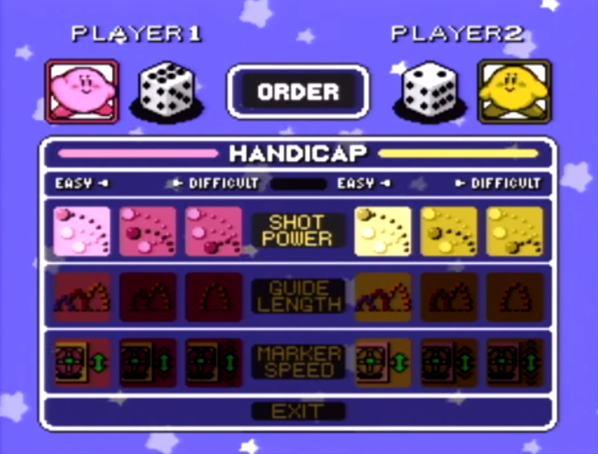 Kirby's Dream Course | VG247