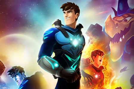 Zack Zero ya disponible en PSN | Eurogamer.es