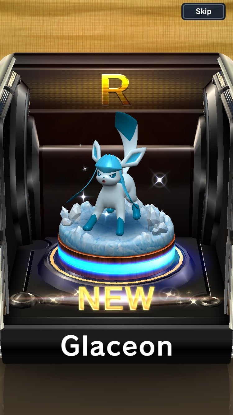 Pokémon Duel | VG247