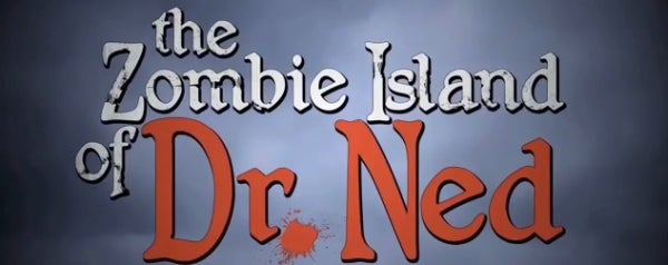 Doctor Ned Will See You... Soon | Rock Paper Shotgun