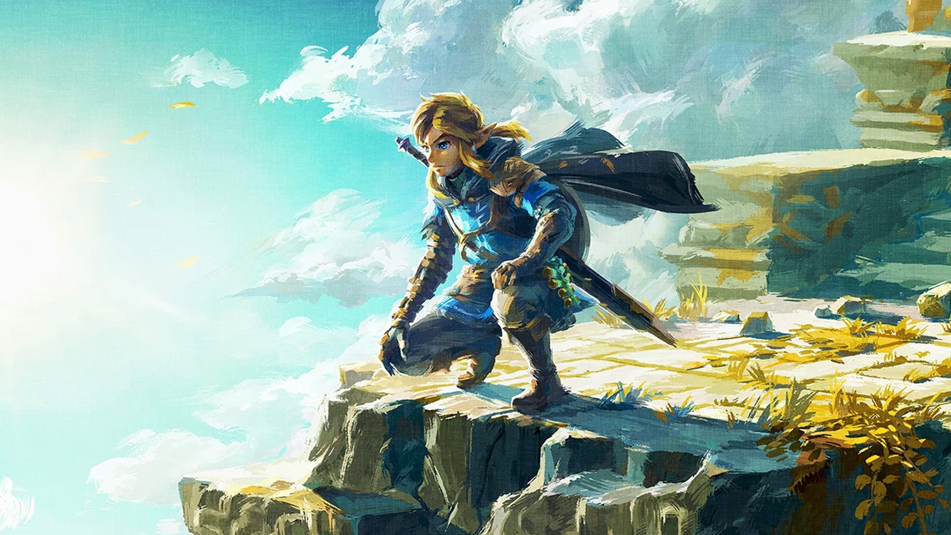 Nintendo walczy z wyciekami Zeldy. Twórcy emulatora z obawy zamykają ...