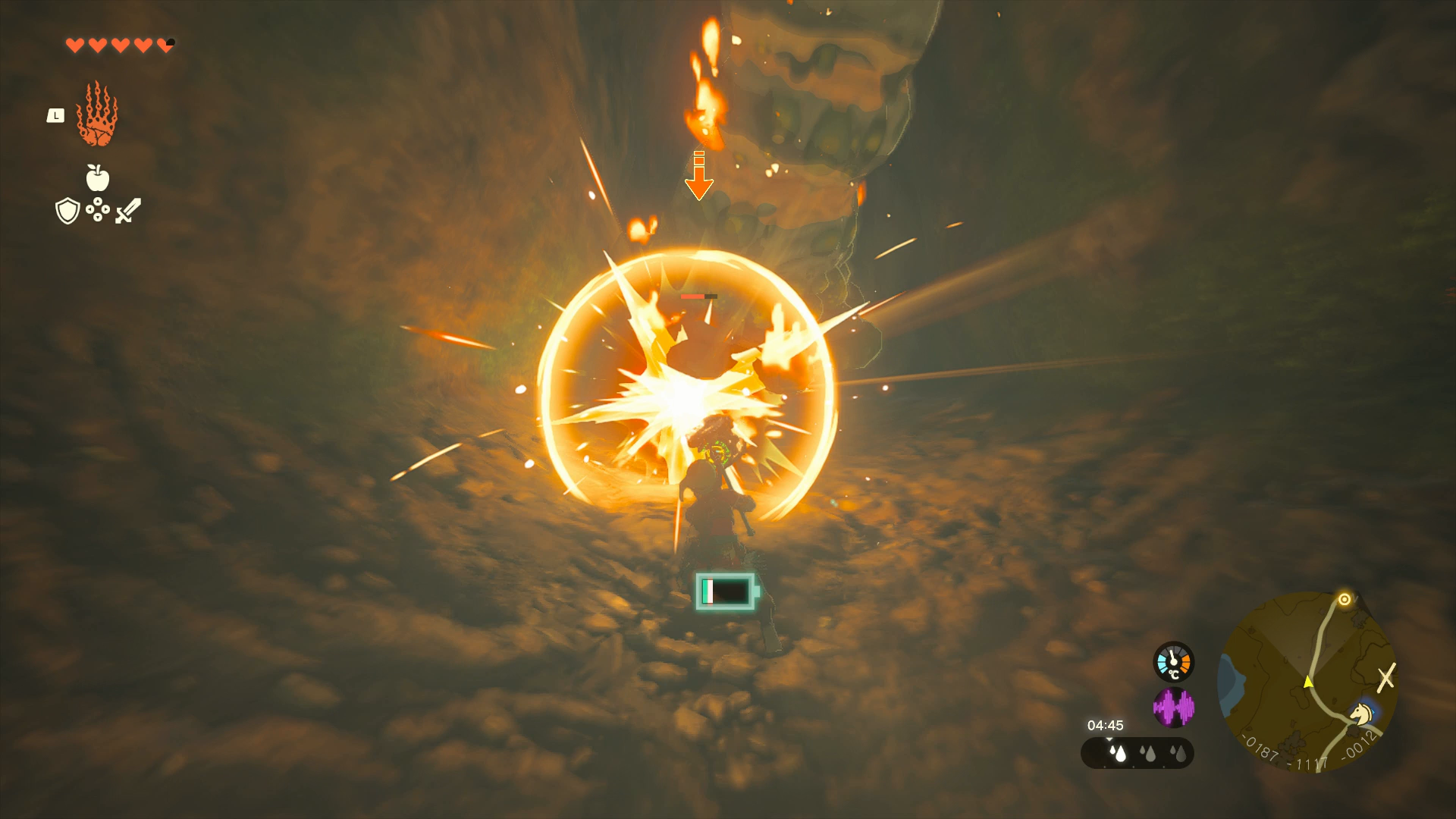 Zelda: Tears of the Kingdom Misko's Treasure locations | VG247