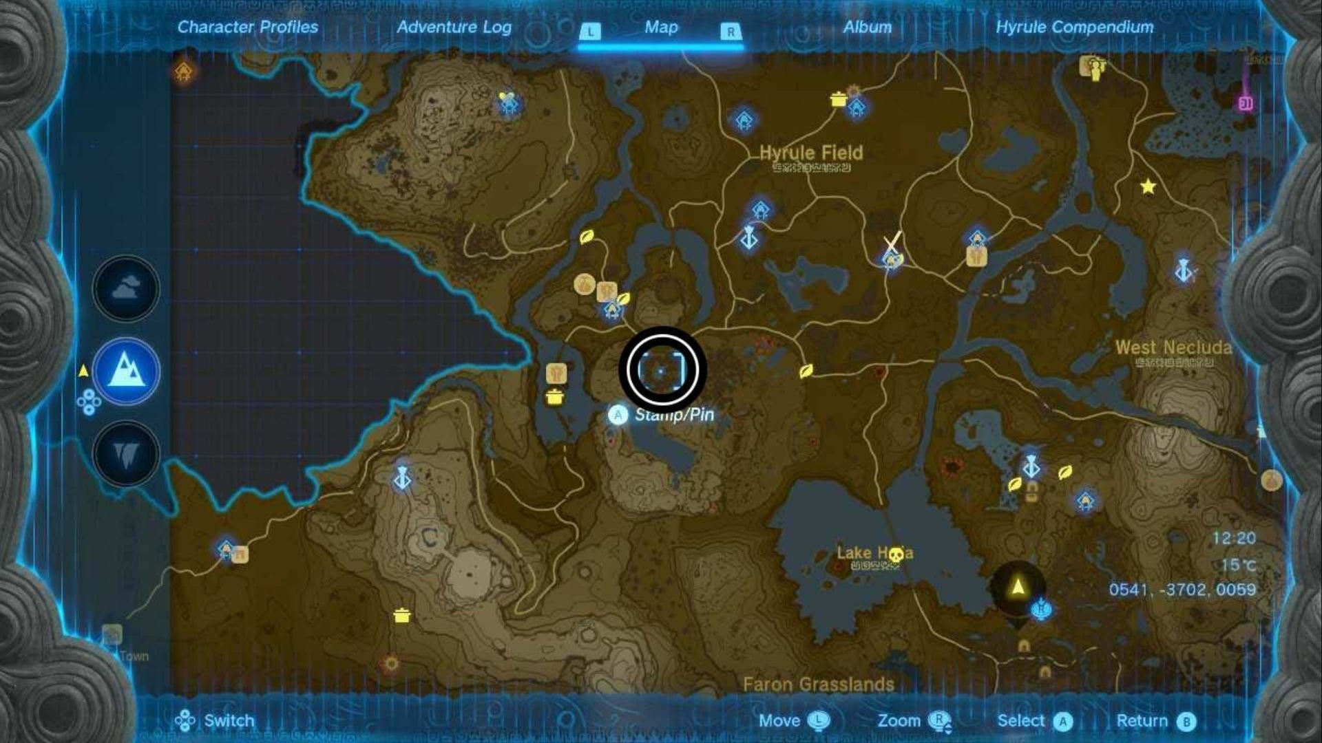 How to beat Stone Talus in Zelda Tears of the Kingdom | Eurogamer.net