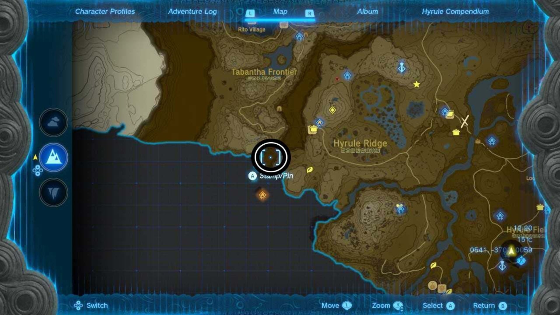 How to beat Stone Talus in Zelda Tears of the Kingdom | Eurogamer.net