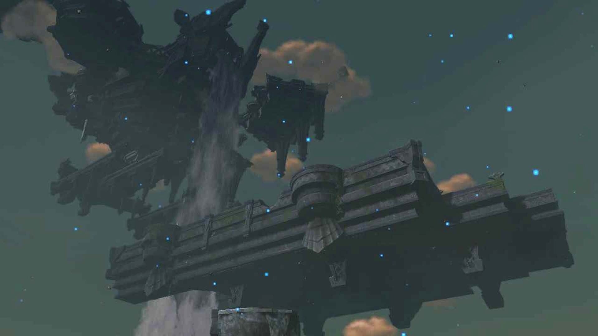 How to reach Sidon on Wellspring Island in Zelda Tears of the Kingdom ...