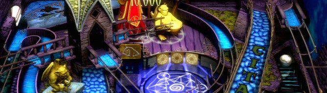 Zen Pinball 2: PS3 & PS Vita release date confirmed | VG247