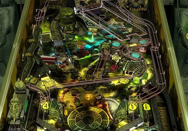 Castlestorm, KickBeat & Pinball FX 2 coming to PS4 & Xbox One - trailer ...