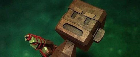 Zen Bound 2 will be one of the first games to hit iPad | VG247