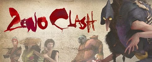 Zeno Clash launches on Steam | VG247