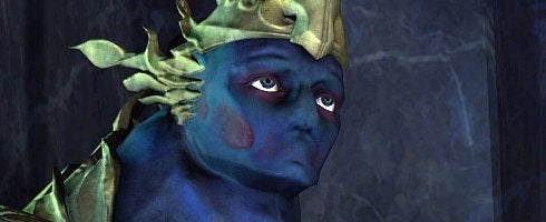Zeno Clash: Ultimate Edition gets a video | VG247