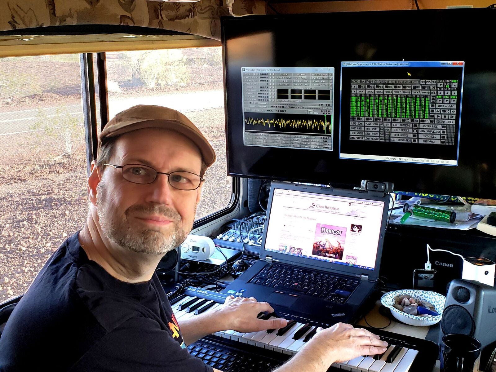 Turrican: Rise of the Machine: "Man kann sich nicht hinter aufwendiger ...