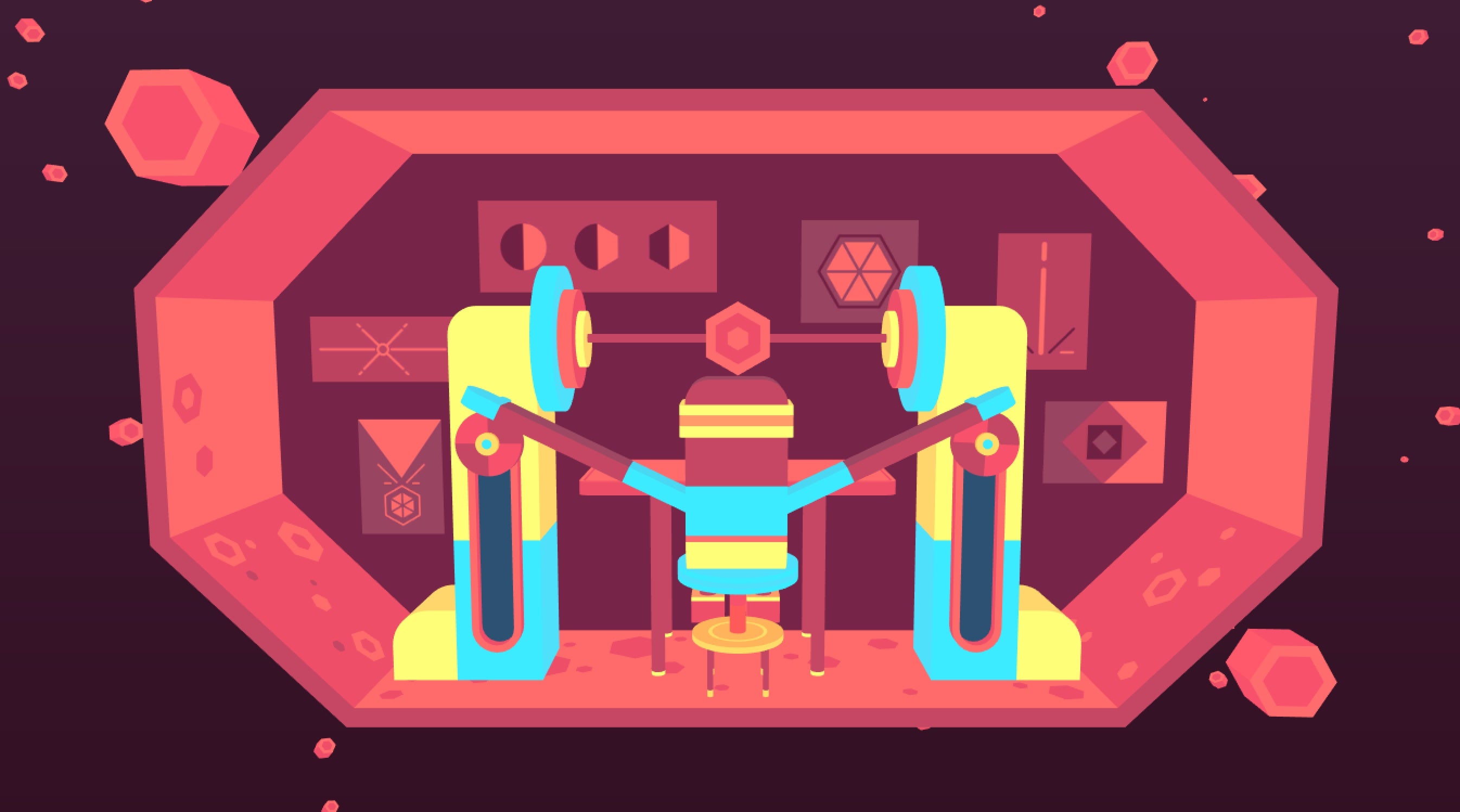 GNOG | Rock Paper Shotgun