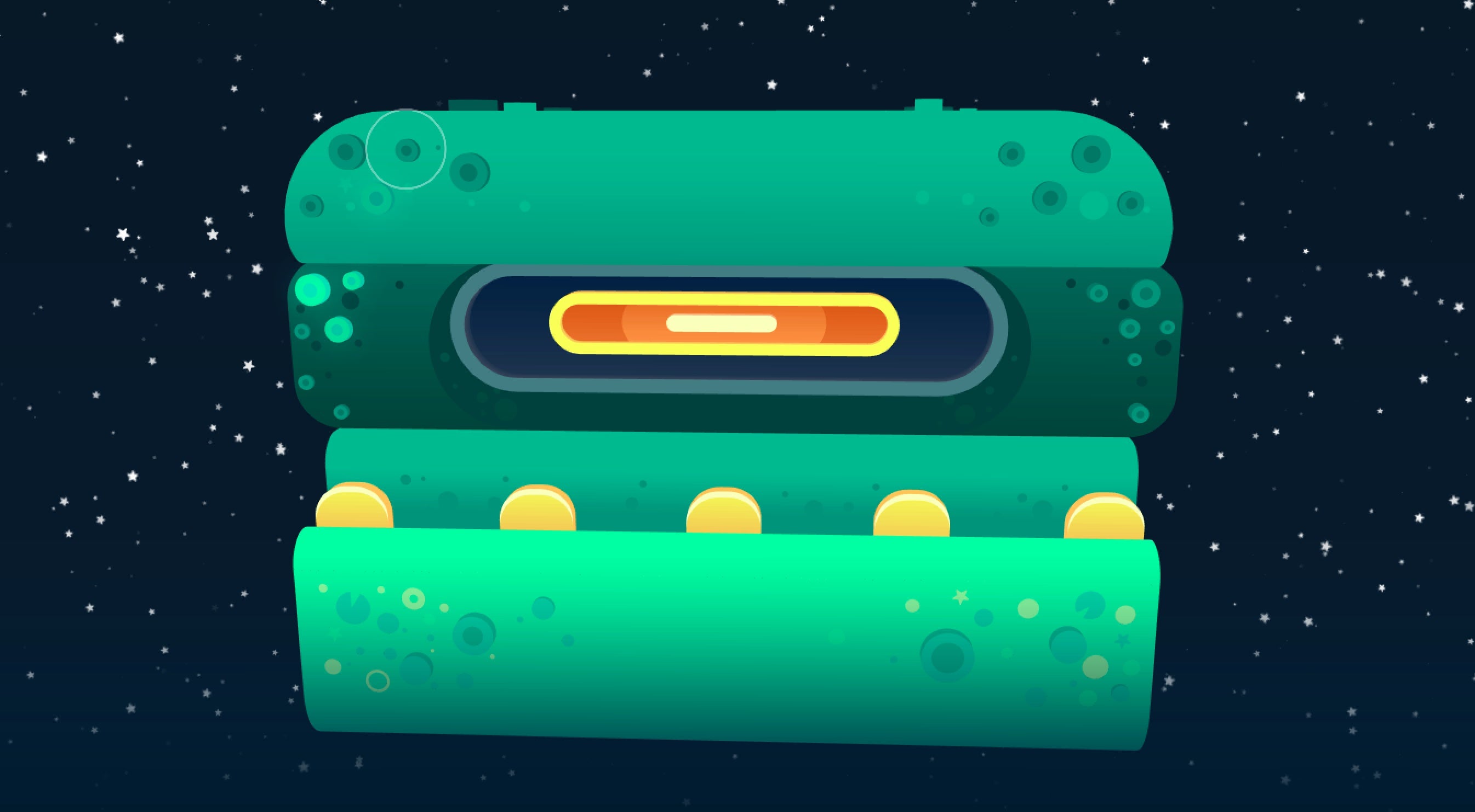 GNOG | Rock Paper Shotgun