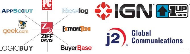 IGN to be sold to Ziff Davis' parent company - report | VG247