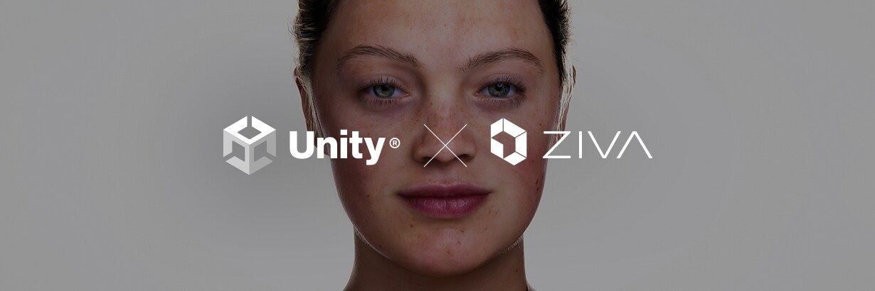 Unity acquires Ziva Dynamics | GamesIndustry.biz
