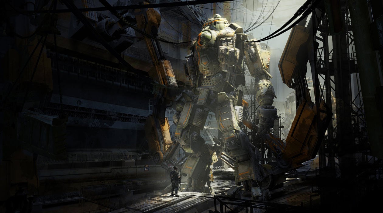 Titanfall | Rock Paper Shotgun